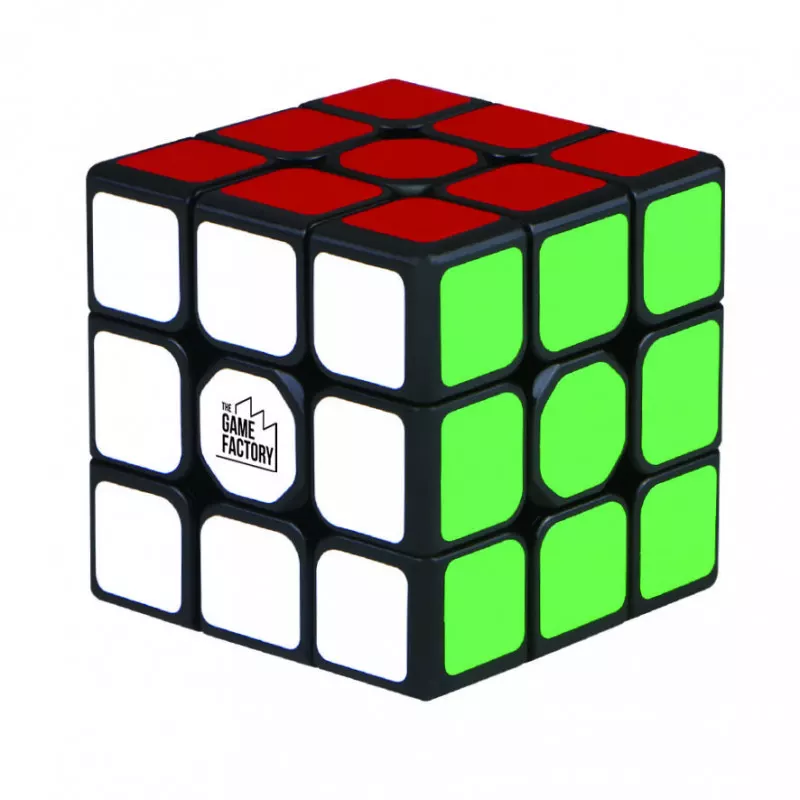 INF IQ Cube 3x3