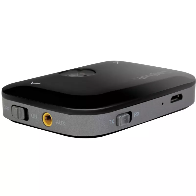 Bluetooth-lydsender/mottaker