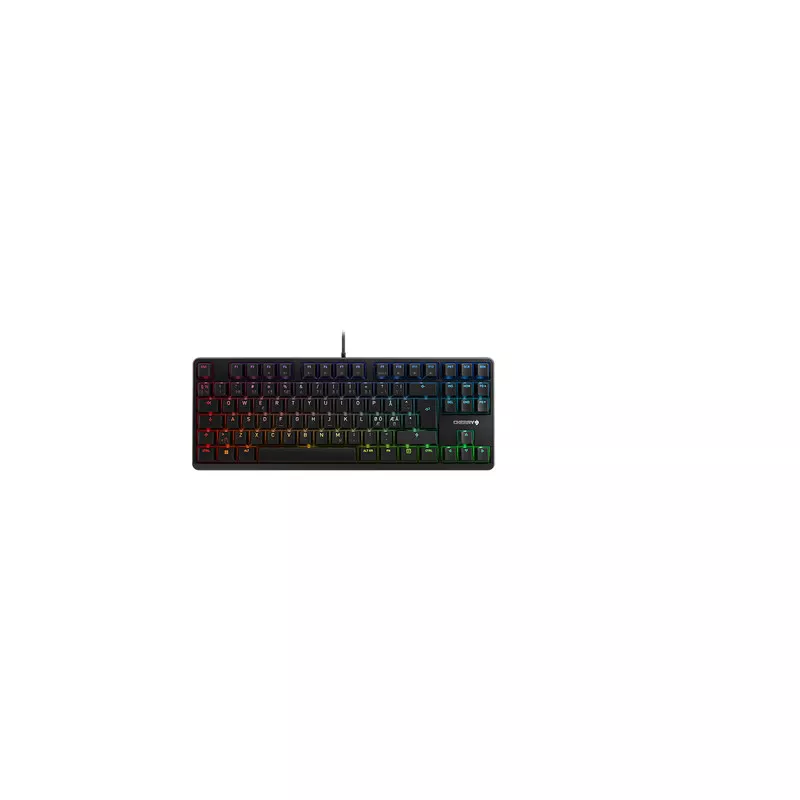 INF Cherry G80-3000N RGB TKL