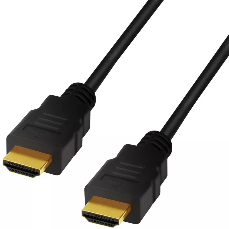INF HDMI-kabel Ultra High Speed 8K/60 4K/120Hz 3m