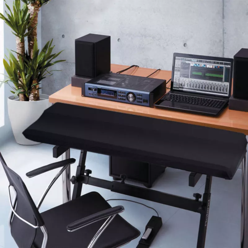 INF Støvdeksel for keyboard/piano keyboard