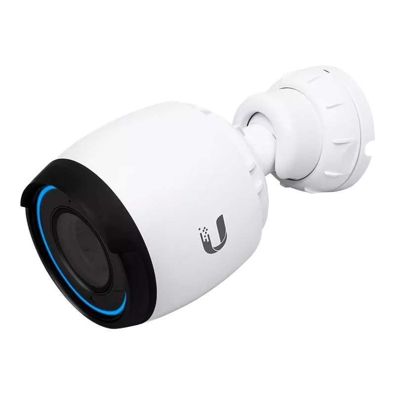 UniFi Protect G4-PRO Camera w 4K and 3x optical zoom