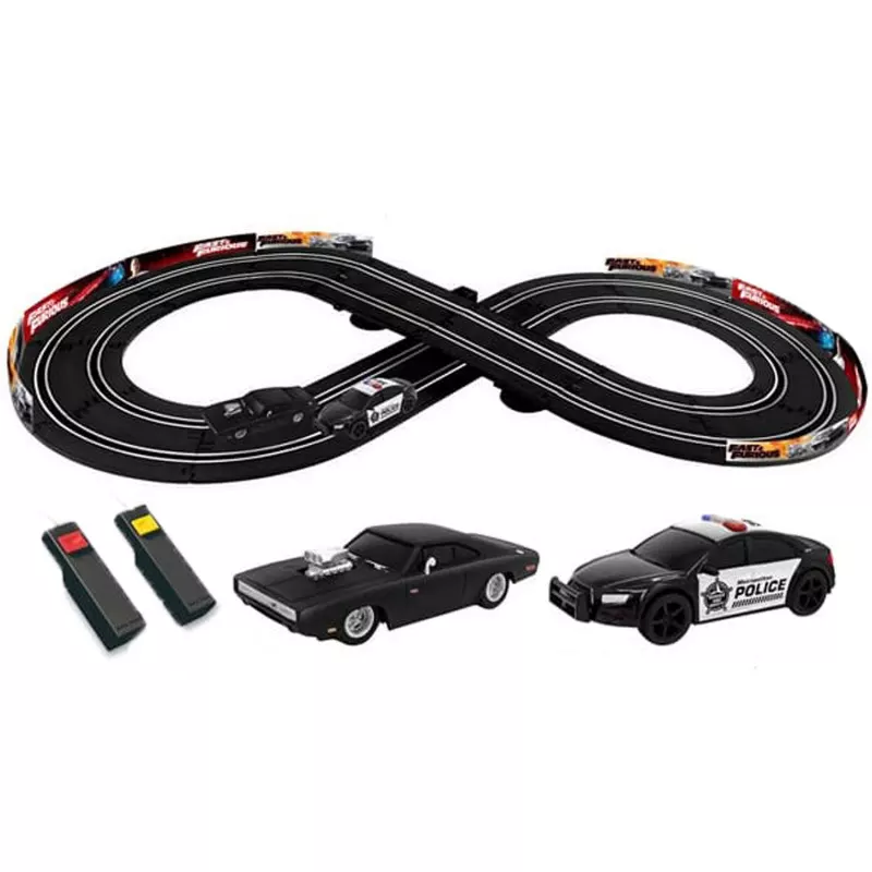 INF Fast & Furious Speed Chase - Speed Chase