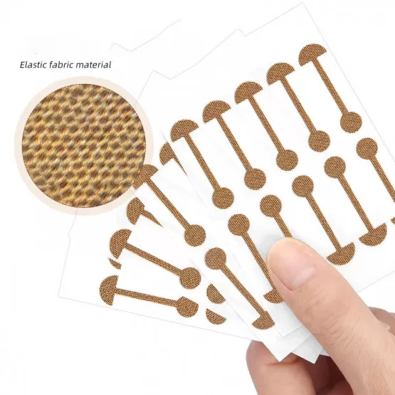 INF Skin Tone Nose Shaper Patches Løft og form nesen din