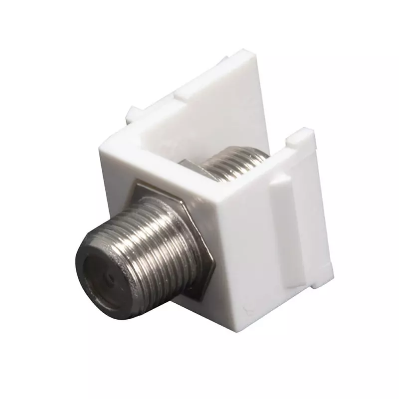 INF TRIAX Adapter Keystone F