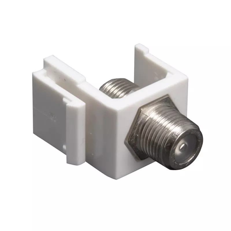 INF TRIAX Adapter Keystone F