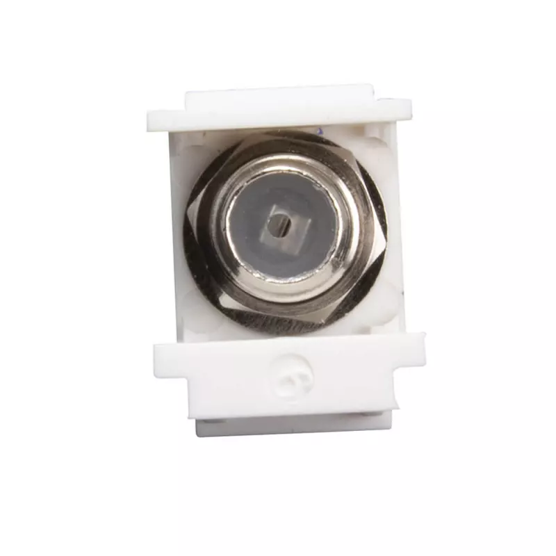 INF TRIAX Adapter Keystone F