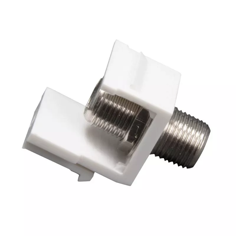 INF TRIAX Adapter Keystone F