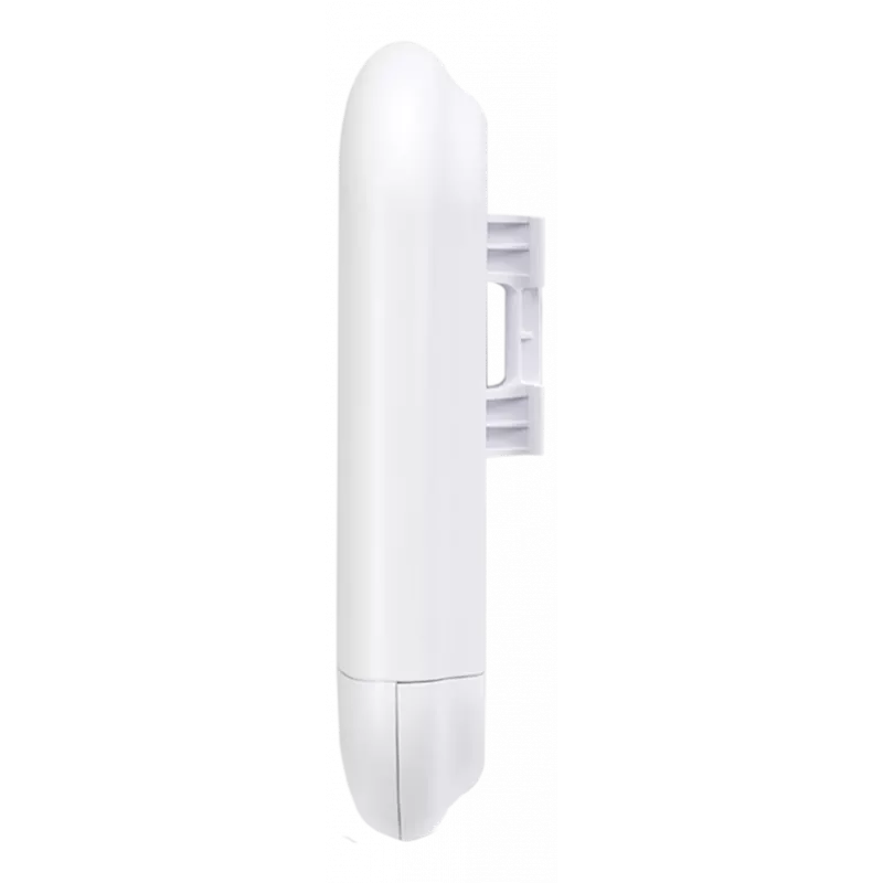 LTU Lite 5 GHz PtMP LTU Client Radio, white