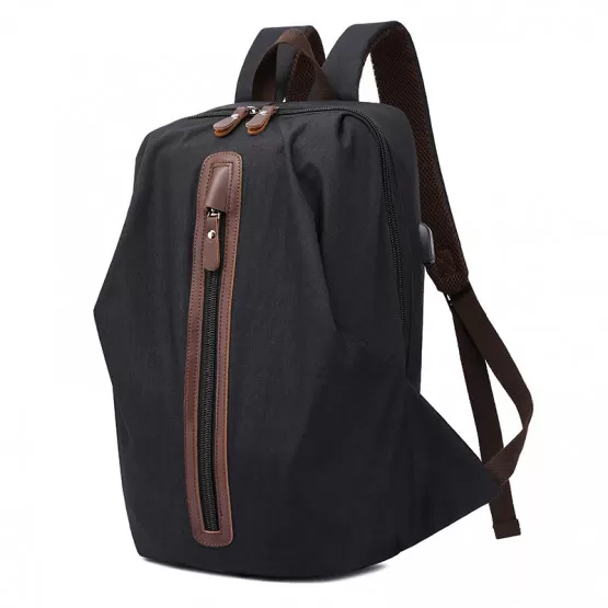 INF Ny Casual Business Laptop-ryggsekk for menn