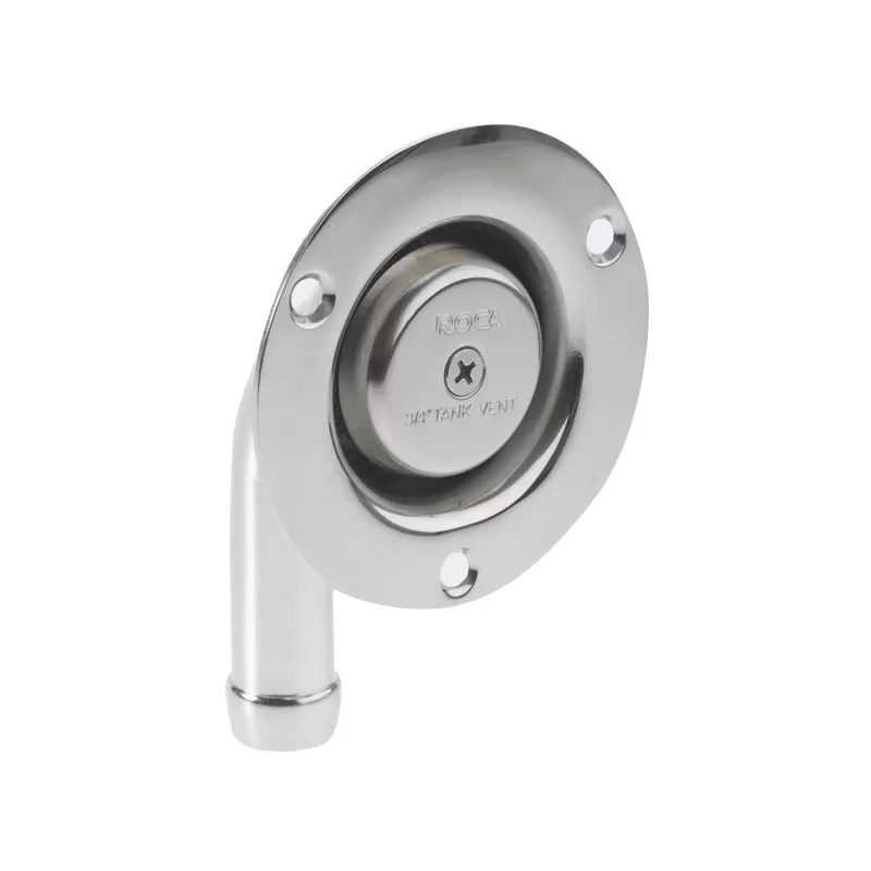 Roca spillvannstank ventilasjon 19mm slange