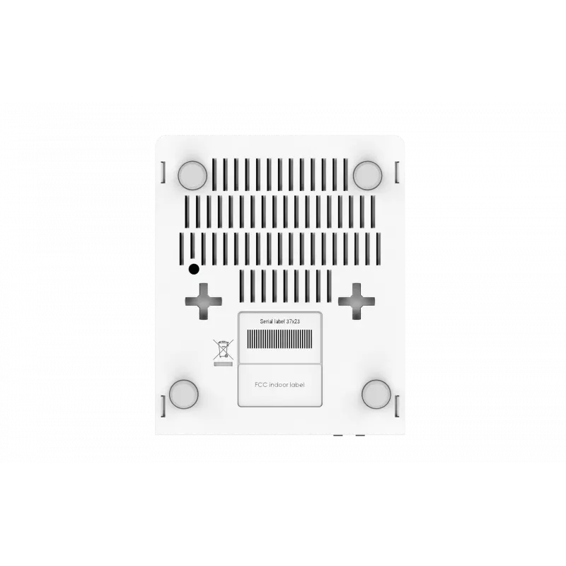 MikroTik hEX PoE Router RB960PGS 10/100/1000 Mbit/s, Ethernet LAN