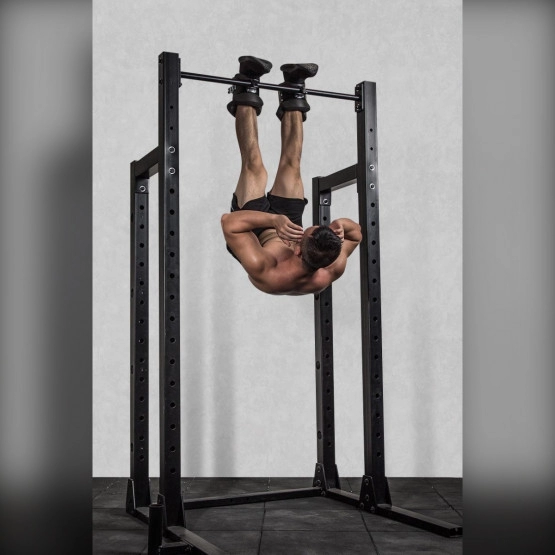 INF Inversjons Ab Hang Boots for Pull-Up-stang — Skumpolstret med