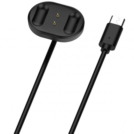 INF Ladekabel og Type-C-adapter kompatibel med Ray-Ban Meta Display
