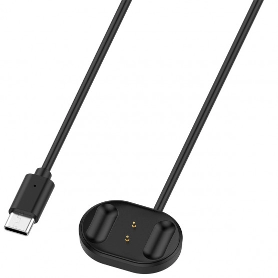 INF Ladekabel og Type-C-adapter kompatibel med Ray-Ban Meta Display